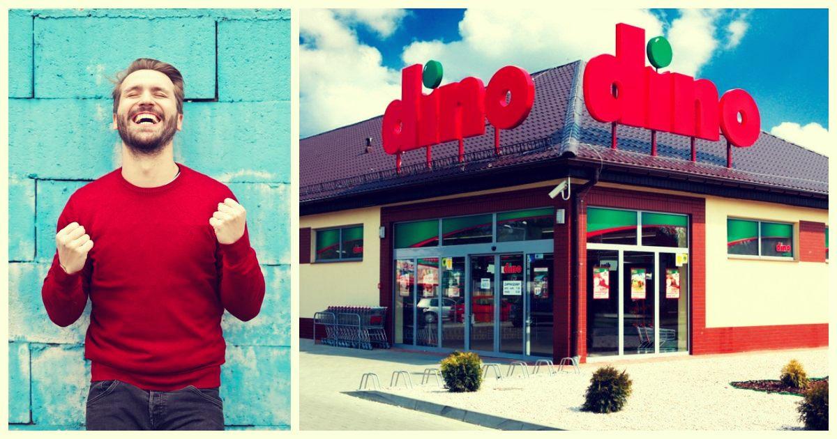 Dino Polska jest już warte ponad 30 mld zł, a Tomasz Biernacki stał się najbogatszym Polakiem